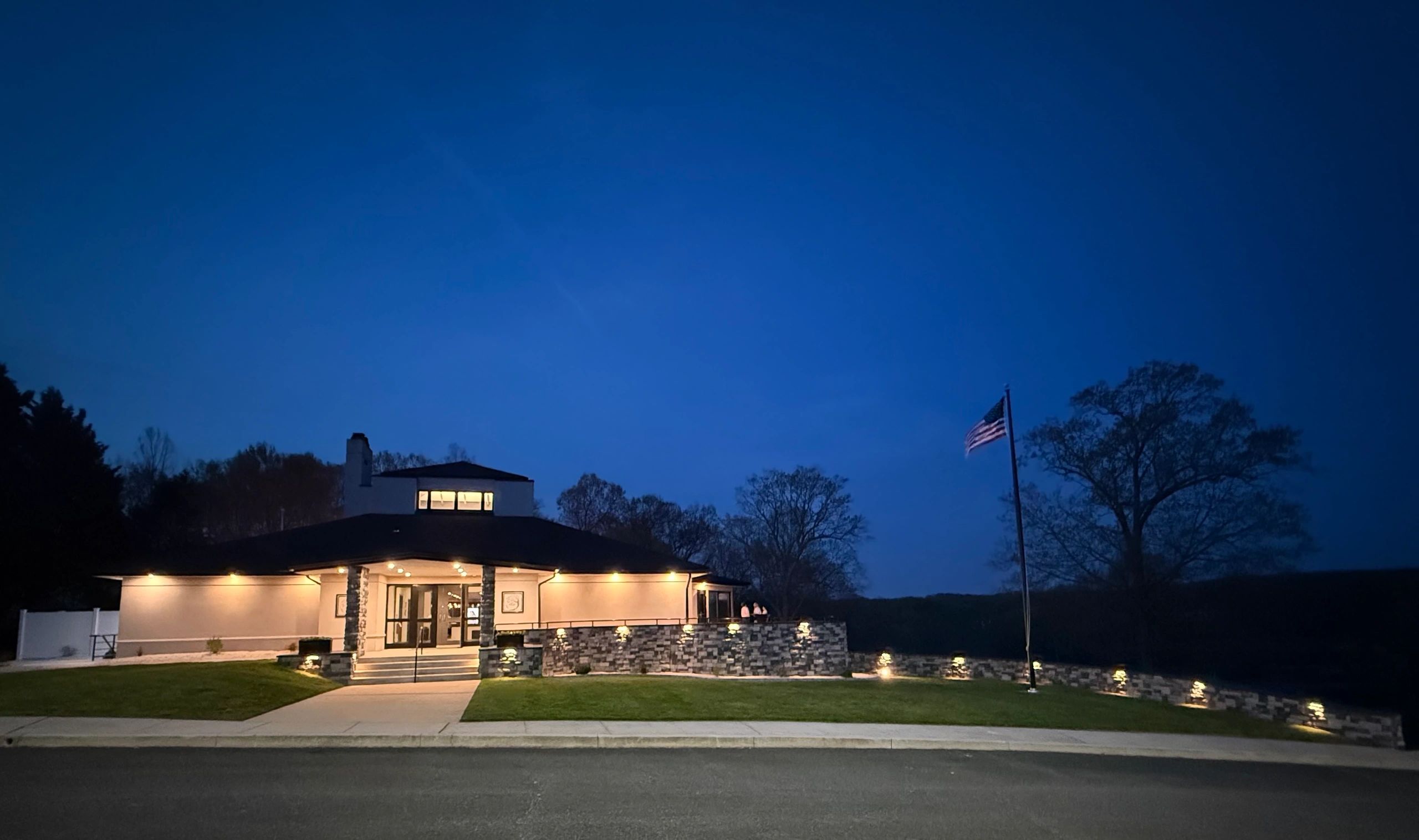 White Oak Manor
